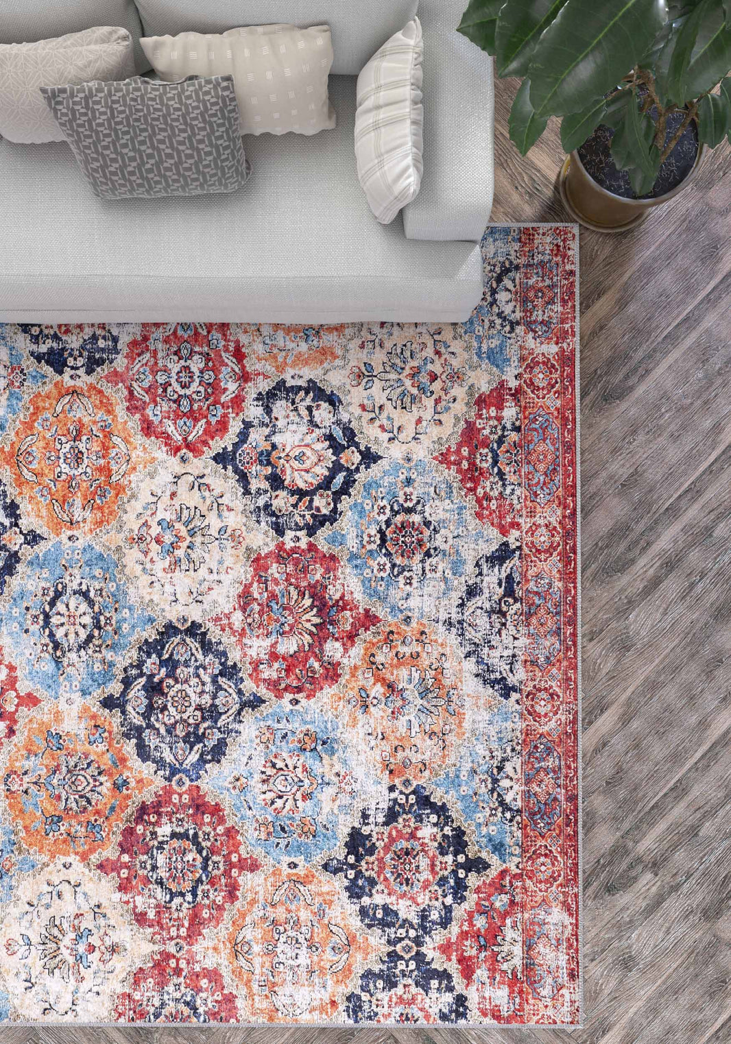 Rug Sizing Guide – Rugette