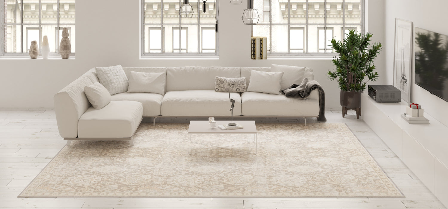 About Us – Rugette