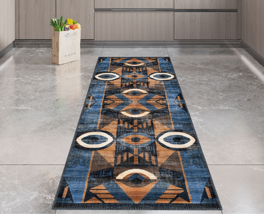 Rugette Rugs | Machine Washable, Pet-Friendly, Free UK Delivery