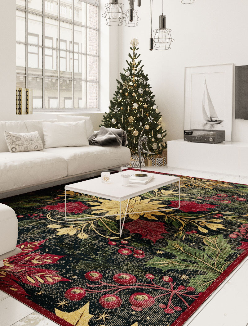 Rugette Rugs | Machine Washable, Pet-Friendly, Free UK Delivery