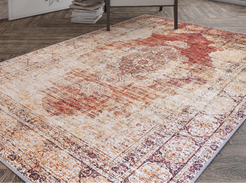 Color Guide – Rugette