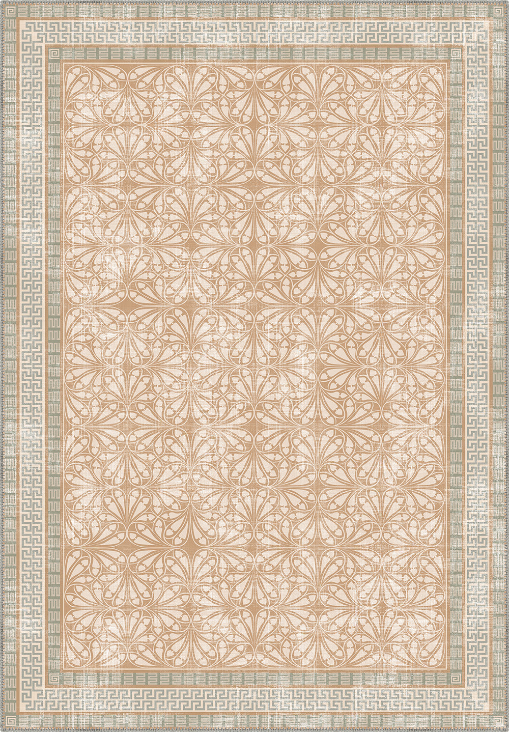 Alexis Transitional Rug | Rugette