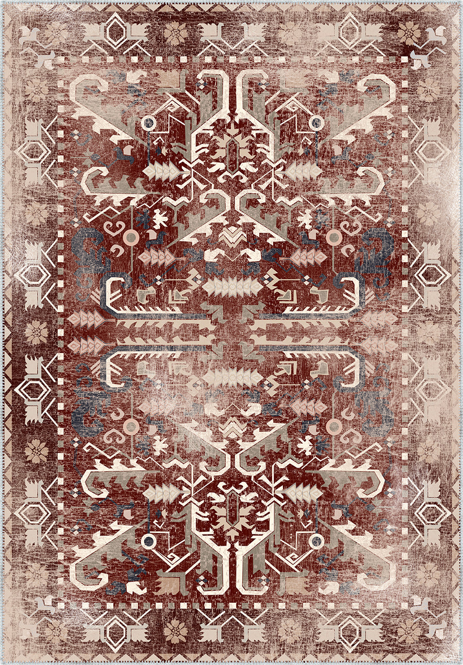 Rugette Rugs | Machine Washable, Pet-Friendly, Free UK Delivery