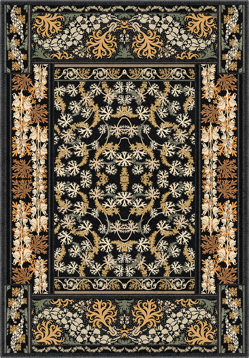 Rugette Rugs | Machine Washable, Pet-Friendly, Free UK Delivery