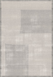 Aisling Grey Washable Rug | Rugette Grey Rug