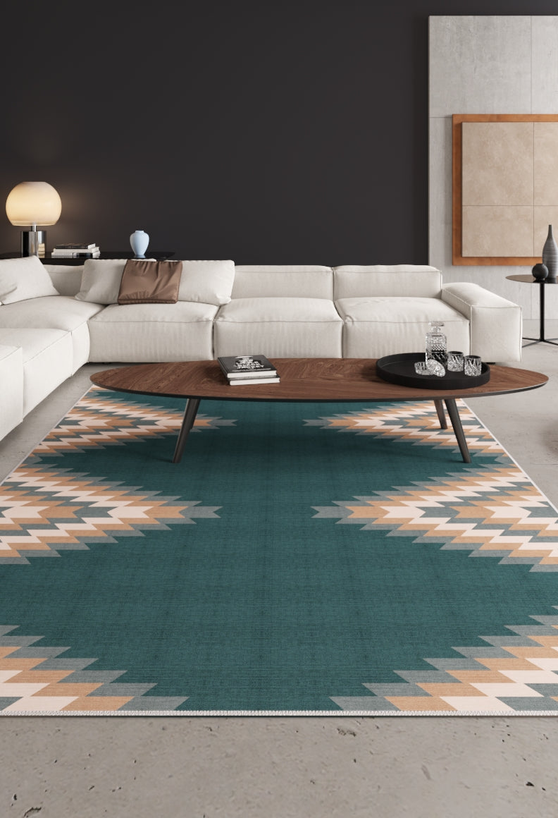 Rugette Rugs | Machine Washable, Pet-Friendly, Free UK Delivery