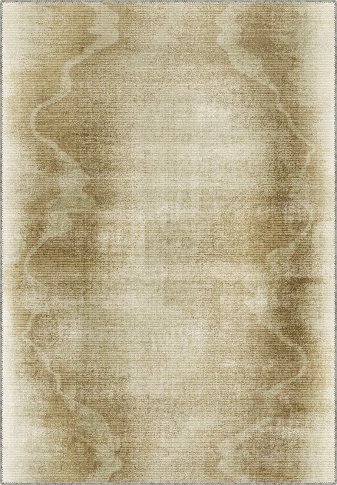 Selene Modern Washable Rug | Rugette